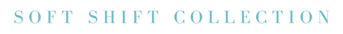 Soft Shift Collection – Peacocks & Pearls Lexington