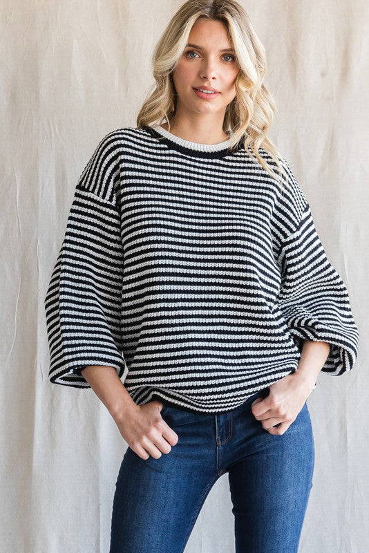 Perfect Vision Sweater – Peacocks & Pearls Lexington