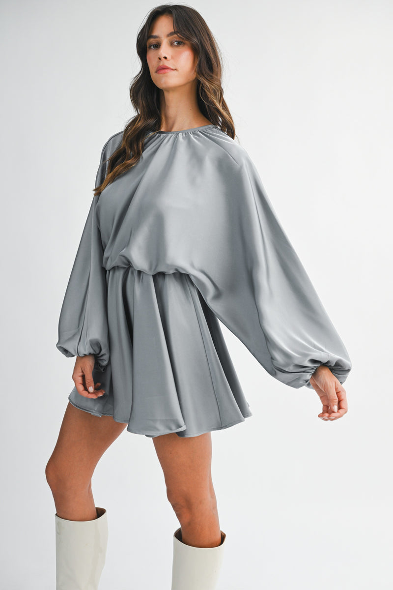 Eclipse Short Dress – Peacocks & Pearls Lexington