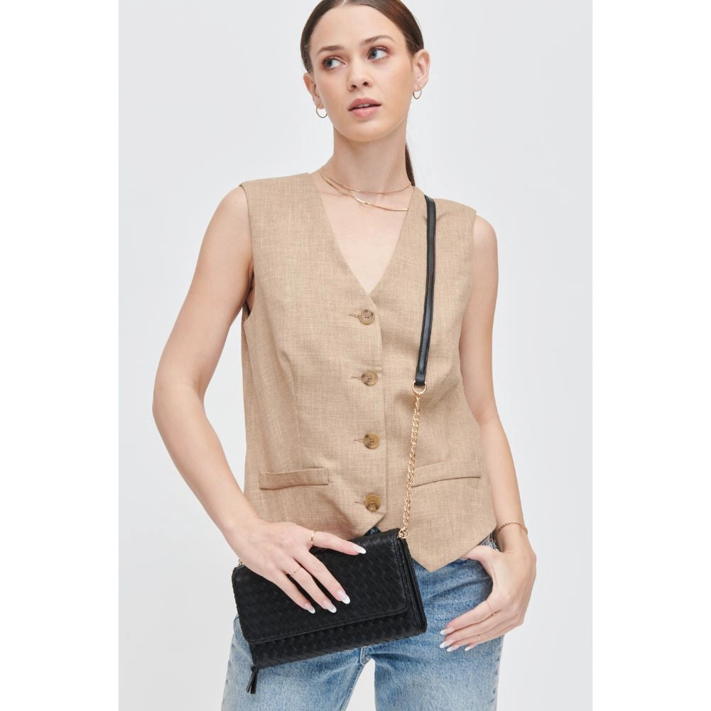 Wallis Crossbody Bag – Peacocks & Pearls Lexington