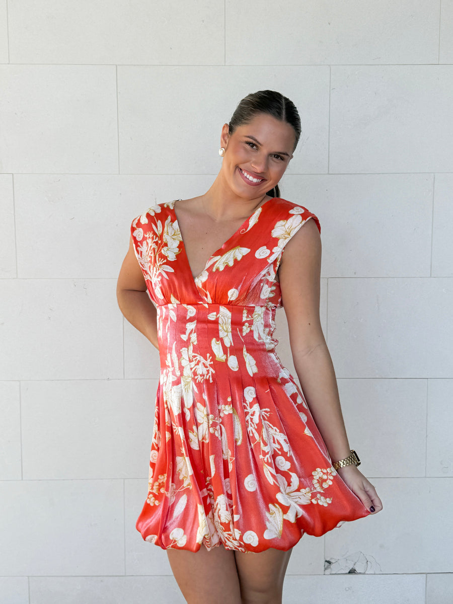 Cabo Sunsets Dress – Peacocks & Pearls Lexington