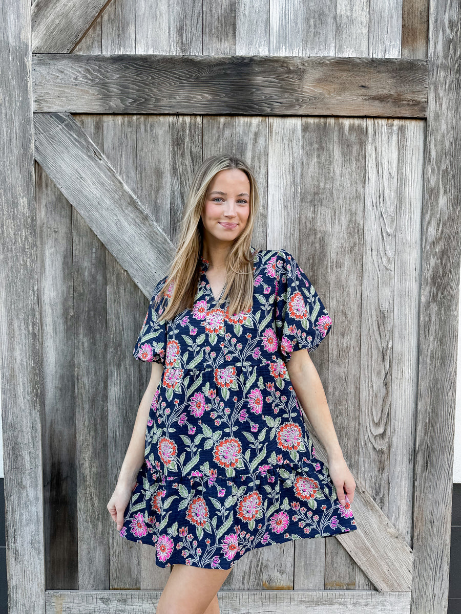 Darling Moment Dress – Peacocks & Pearls Lexington
