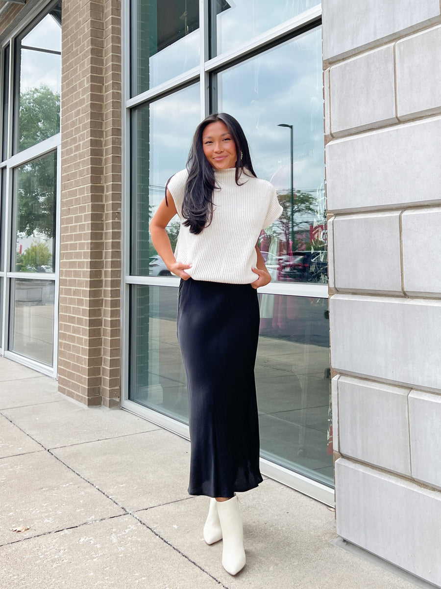 Dramatic Skirt – Peacocks & Pearls Lexington