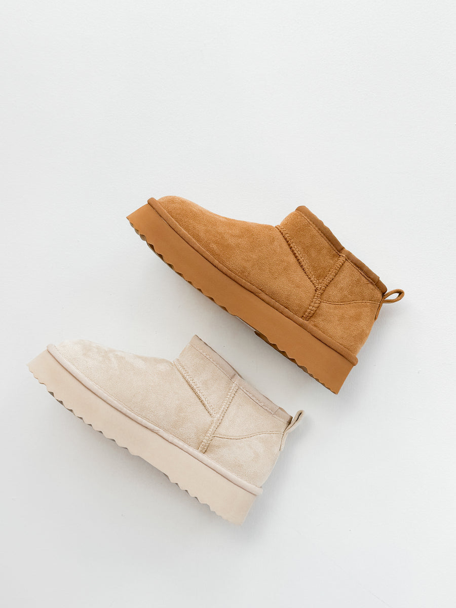 Breckenridge Fur Ankle Boot – Peacocks & Pearls Lexington
