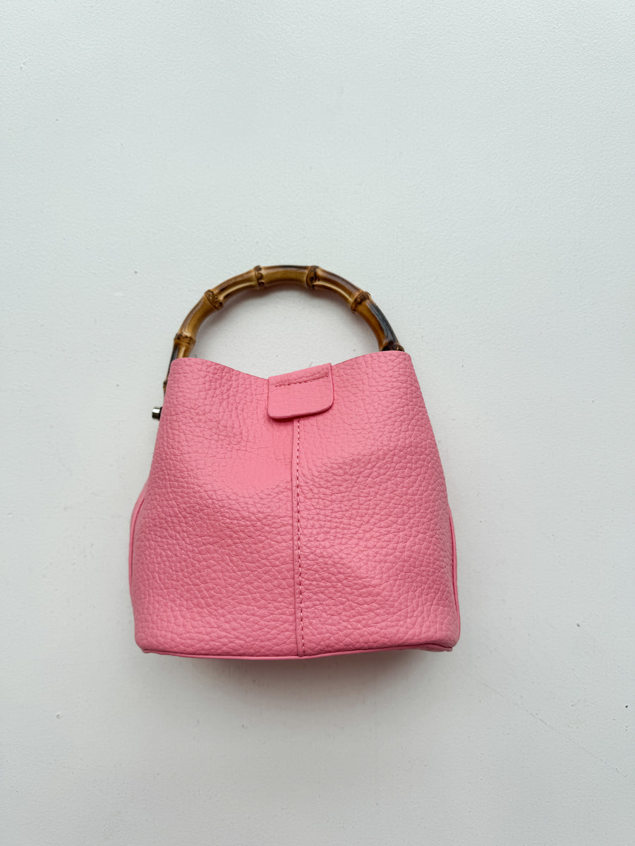 The Amara Bag – Peacocks & Pearls Lexington