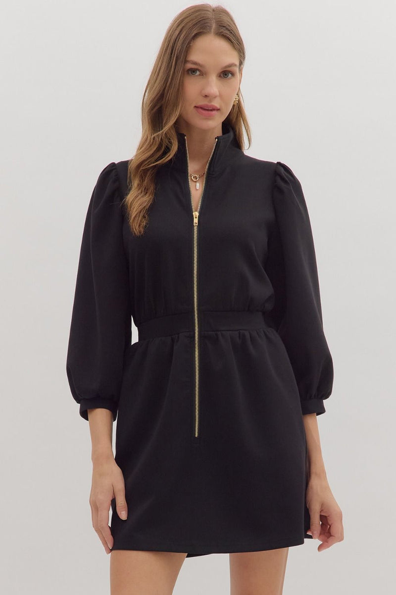 The Essential Puff Dress – Peacocks & Pearls Lexington