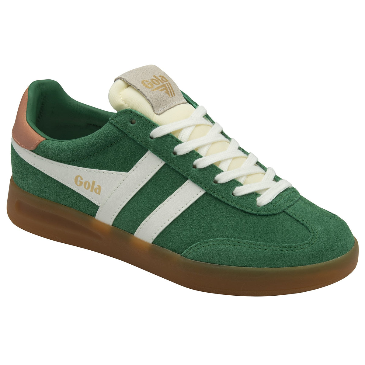 Cyclone Green/White Sneaker – Peacocks & Pearls Lexington